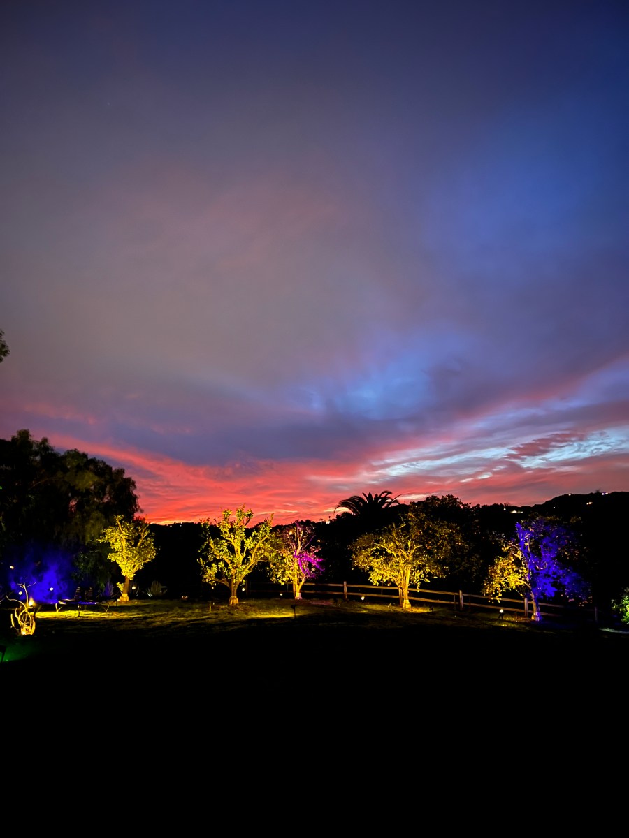 Welcome to Lightscaping! – Lightscaping